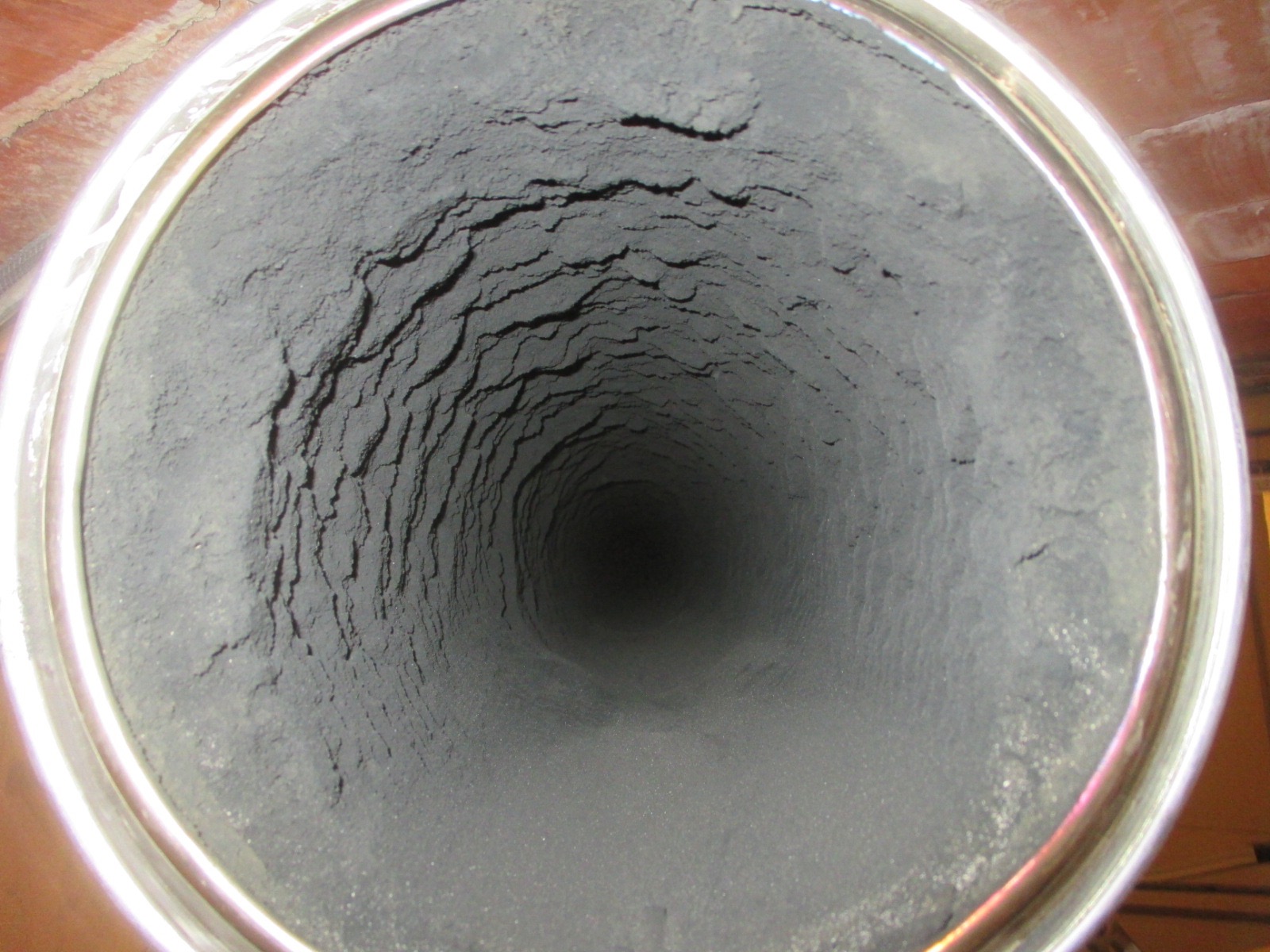 ¿Qué es el hollín? | Limpieza de Chimeneas